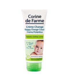 Crème de change Bébé