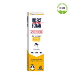 Insect Écran après Piqûres - 20g