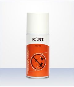 Spray Insecticide Auto Percuteur