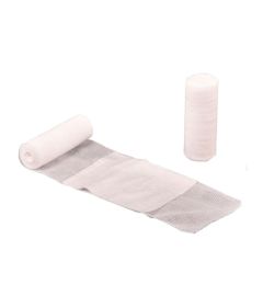 Bande Compressive Absorbante et non Adhérente - 8cm x 10cm